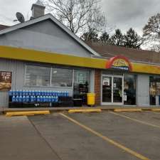 Sunoco Gas Station - 1105 N Pottstown Pike, Glenmoore, PA 19343 - Hours ...