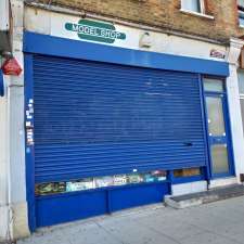 Northfields Model Shop - 217 Northfield Ave, London W13 9QU, UK - Hours ...