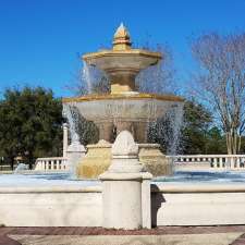 Blue Jacket Park - 2501 General Rees Ave, Orlando, FL 32802 - Hours ...