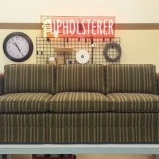 Hometown Upholstery - 645 Post Rd, Madison, WI 53713 - Hours ...