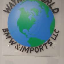 Wayne S World Bmw Imports