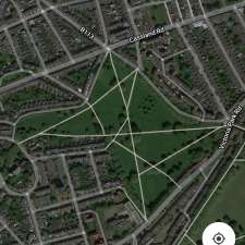 Well Street Common - med Road, London E9 5DY, UK - Hours, Directions ...