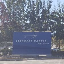 Lockheed Martin Visitor Center - 1111 Lockheed Martin Way, Sunnyvale ...