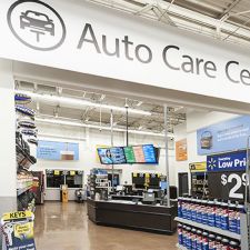 Walmart Auto Care Centers, 500 Terry Rich Blvd, St Clair, PA 17970