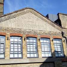 British Grove Studios - 20 British Grove, Chiswick, London W4 2NL, UK ...