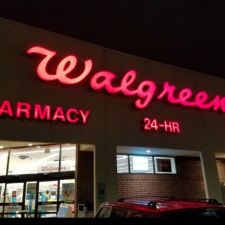 Walgreens Pharmacy - 2240 Northpark Dr, Kingwood, TX 77339 - Hours ...