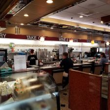 Lyndon City Line Diner - 1370 Manheim Pike, Lancaster, PA 17601