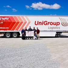Safeway Logistics - 2828 N Emerson Ave suite a, Indianapolis, IN 46218 ...