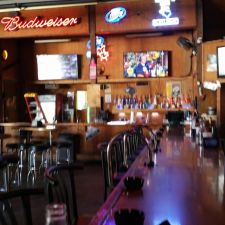 Bareback Bar & Icehouse - 19940 1/2 Kuykendahl Rd, Spring, TX 77379 ...