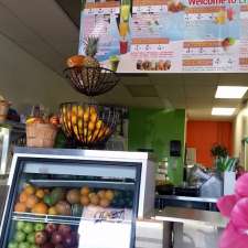 Jugos El Manantial - 13509 Telegraph Rd # C, Whittier, CA 90605 - Hours ...