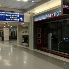 inMotion Entertainment, 3200 Terminal E E Airfield Dr, Dallas, TX 75261 ...