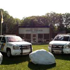 New Jersey State Police in 85 US-206, Netcong, NJ 07857, USA