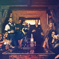 Foundation Room Dallas - 2200 N Lamar St, Dallas, TX 75202