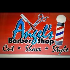 Angel's Barber Shop - 9511 Jamacha Blvd, Spring Valley, CA 91977 ...