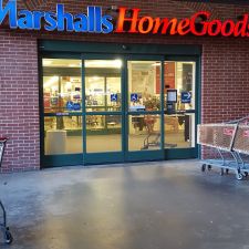 Marshalls Homegoods New Rochelle Photos