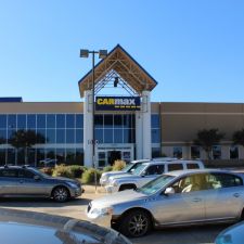 CarMax - 8400 Anderson Blvd, Fort Worth, TX 76120 - Hours, Directions ...