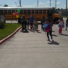 Copeland Elementary School - 18018 Forest Heights Dr, Houston, TX 77095 ...