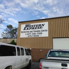 Western Express - 6420 Centennial Blvd, Nashville, TN 37209 - Hours ...