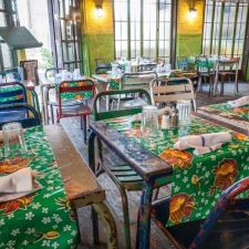 Miss Favela - 57 S 5th St, Brooklyn, NY 11249, USA - BusinessYab