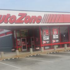 AutoZone Auto Parts - 3207 N Buckner Blvd, Dallas, TX 75228 - Hours ...
