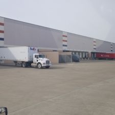 GEODIS - 1801 Innovation Blvd, Clayton, IN 46118 - Hours, Directions ...