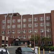 RWJ University Hospital Rahway - 865 Stone St, Rahway, NJ 07065 - Hours ...