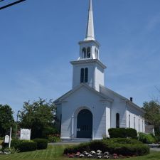 Hampstead Congregational Church - 61 Main St, Hampstead, NH 03841