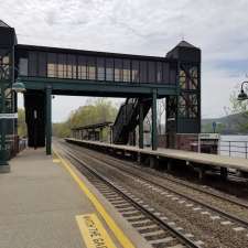 Garrison Station in Philipstown, NY 10524, USA