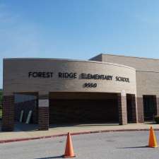Forest Ridge Elementary School - 9550 Gorman Rd, Laurel, MD 20723
