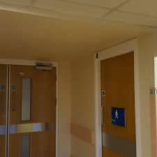 Three Arches Restaurant - 1st Floor, East Surrey Hospital,, Redhill RH1 ...