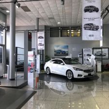 Fredy Kia - 11711 Gulf Fwy, Houston, TX 77034 - Hours, Directions, Reviews