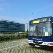 DP World London Gateway Logistics Park - Corringham, Stanford-le-Hope ...