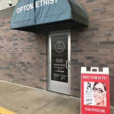 Eye Doctor Office Inc - Walmart Central Park - 1800 Carl D. Silver ...