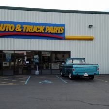 NAPA Auto Parts Hamlin Auto Parts - 6 Locklin Dr, Hamlin, PA 18427 ...
