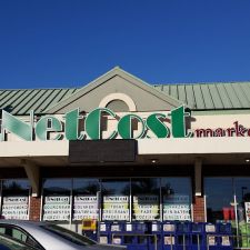 Blue Grass Plaza - 2417 Welsh Rd, Philadelphia, PA 19114 - Hours ...