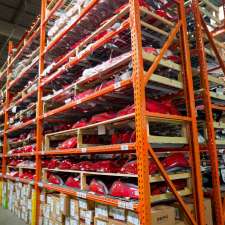 Lucky Line Auto Parts - 400 Lansdowne Rd, Fredericksburg, VA 22401