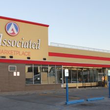 Associated Supermarkets - 410 W 207th St, New York, NY 10034 - Hours ...