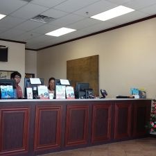 ITT & Latitudes Travel - 200 Vandegrift Blvd, Camp Pendleton North, CA ...