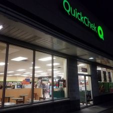 QuickChek - 175 Broad Ave, Fairview, NJ 07022 - Hours, Directions, Reviews