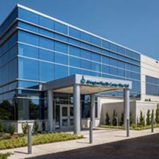 Abington Health Center - Blue Bell - Jefferson Health - 721 Arbor Way ...
