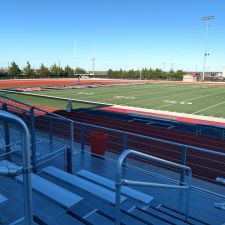 Shallowater High School - Texas 79363 - Hours, Directions, Reviews
