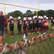 Barry Field - Woonsocket, RI 02895 - Hours, Directions, Reviews