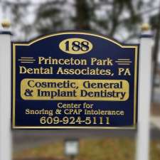 Princeton Park Dental Associates - 188 N Harrison St, Princeton, NJ ...