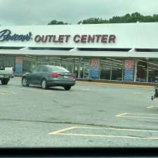 Boscov's Outlet Center - 4365 Perkiomen Ave, Reading, PA 19606 - Hours ...