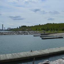 Bender Park - 4503 E Ryan Rd, Oak Creek, WI 53154