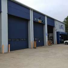 BT Fleet Maidstone - New Hythe Business Park, Papyrus Way Larkfield ...
