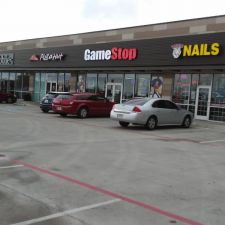 GameStop - 4787 Vista Wood Blvd #120, Dallas, TX 75224