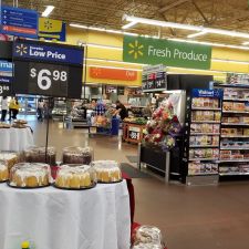 Walmart Supercenter - 101 Howland Blvd, Deltona, FL 32738 - Hours ...