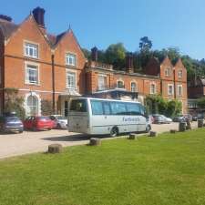 Juniper Hall, Dorking RH5 6DA, UK