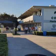 I Juárez Conalep - Omega s/n, Magnaplex, 32600 Cd Juárez, Chih., Mexico ...